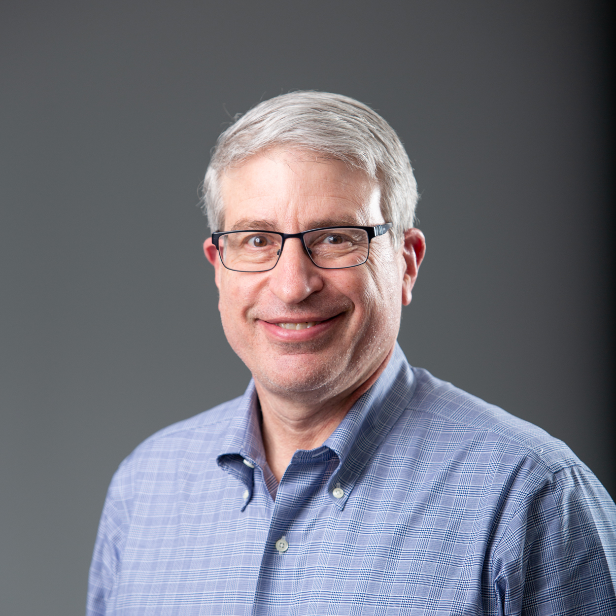 Jonathan Peck Doctor